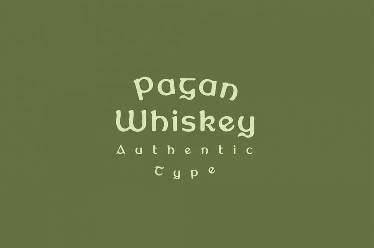 25+ Best Irish Fonts with Traditional Celtic Elements (Free & Paid)