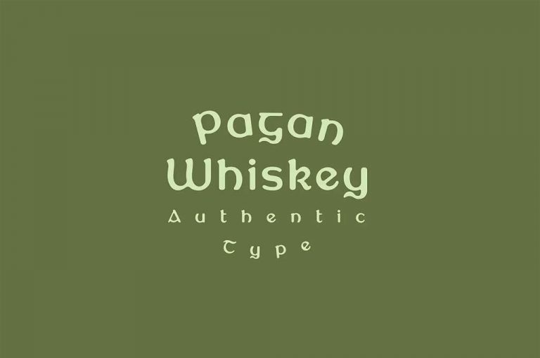 25+ Best Irish Fonts with Traditional Celtic Elements (Free & Paid)