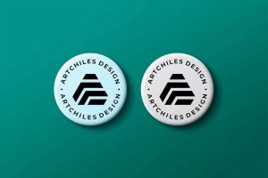 45+ Best Pin Mockup Templates?(Free & Paid)