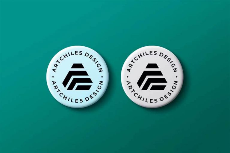 45+ Best Pin Mockup Templates?(Free & Paid)