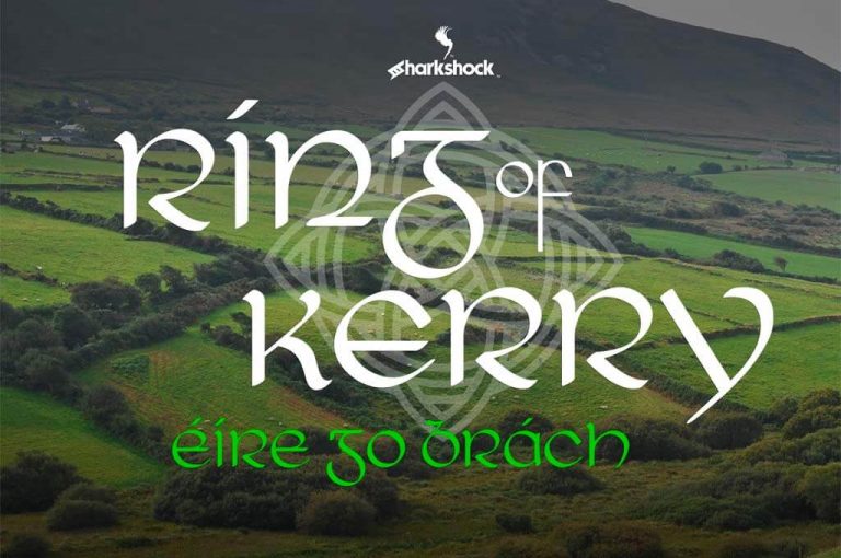 25+ Best Irish Fonts with Traditional Celtic Elements (Free & Paid)