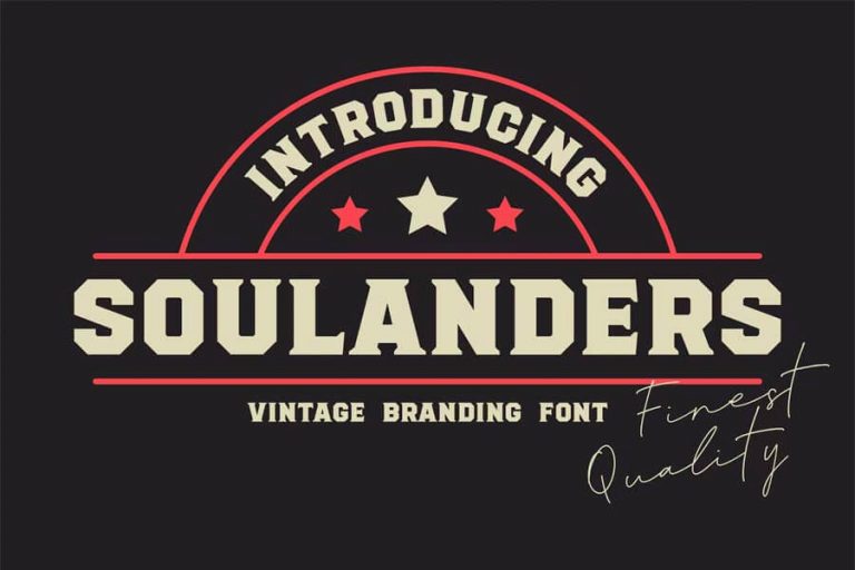 25+ Money Fonts: Add a Rich Look to Your Designs (Free & Paid)