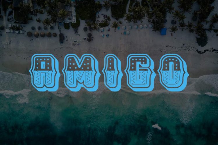 25+ Best Mexican Fonts: Add Flair with Hispanic Typefaces
