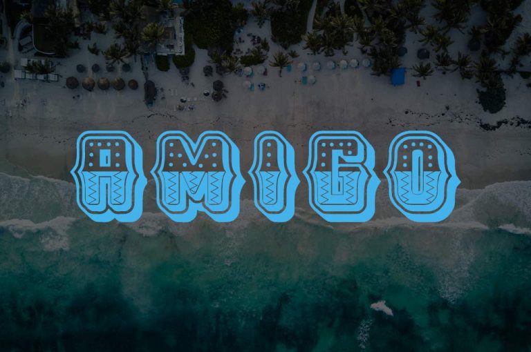 25+ Best Mexican Fonts: Add Flair with Hispanic Typefaces