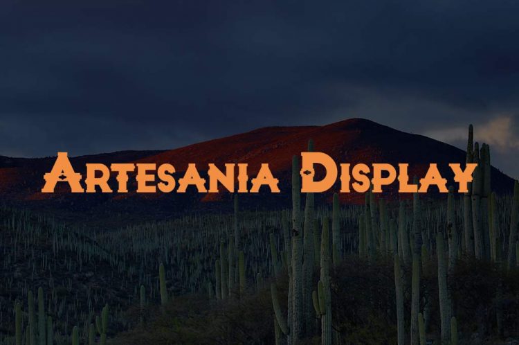 25+ Best Mexican Fonts: Add Flair with Hispanic Typefaces