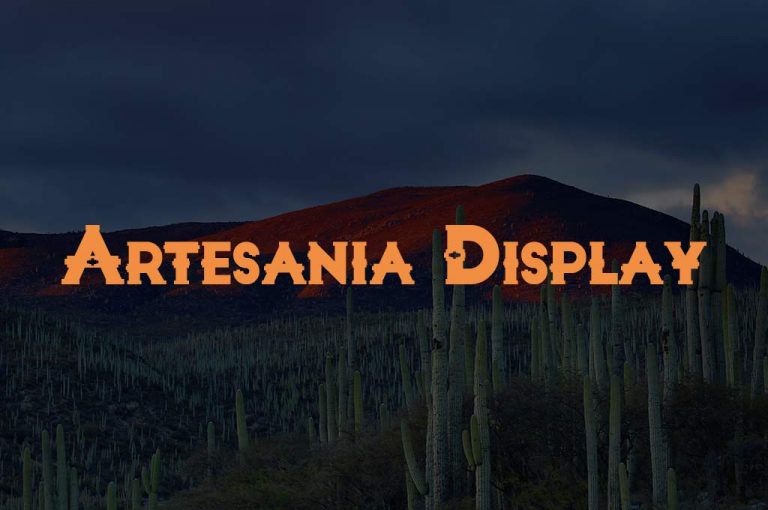 25+ Best Mexican Fonts: Add Flair with Hispanic Typefaces