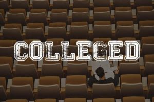 30+ Best College Fonts ?‍? Create Eye-Catching Collegiate Style
