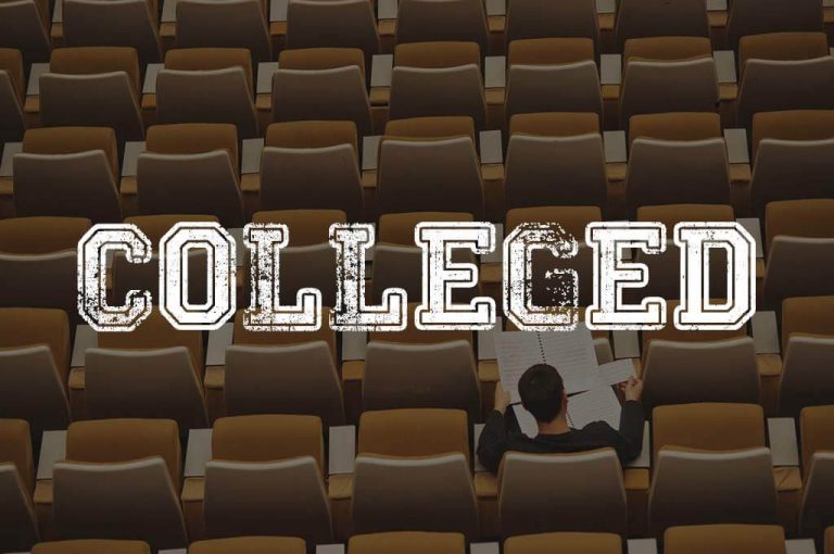 30+ Best College Fonts ?‍? Create Eye-Catching Collegiate Style