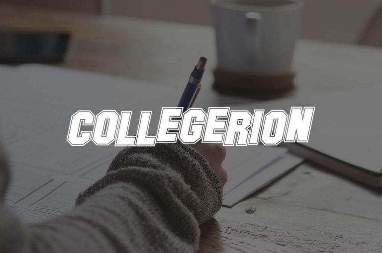30+ Best College Fonts ?‍? Create Eye-Catching Collegiate Style