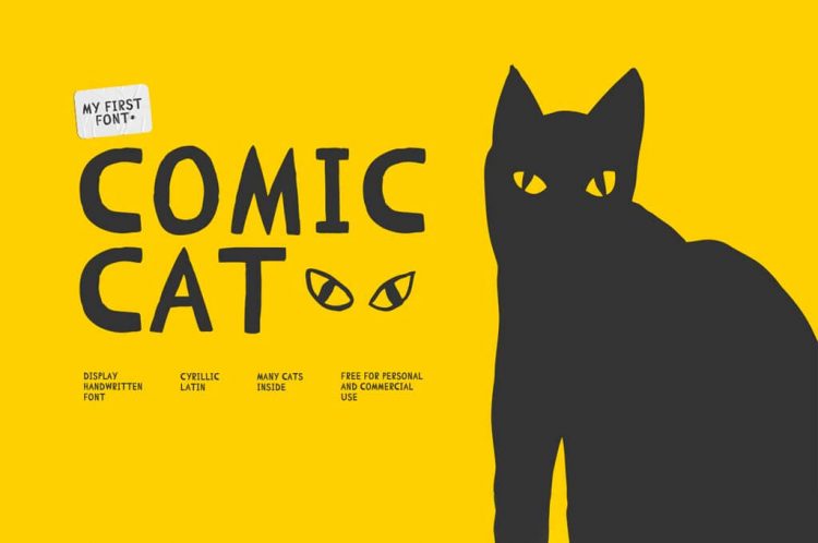 40+ Best Crazy Fonts 🤪 Unleash Your Creativity