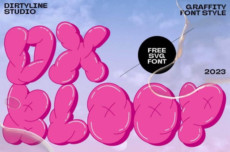 40+ Best Crazy Fonts 🤪 Unleash Your Creativity