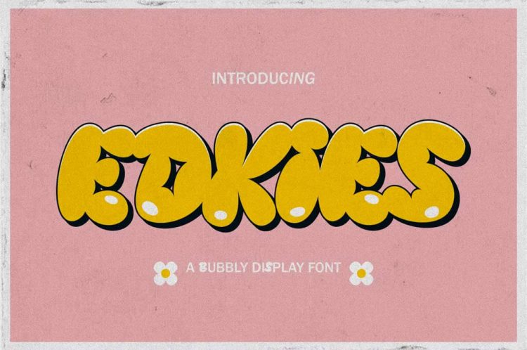 40+ Best Crazy Fonts 🤪 Unleash Your Creativity