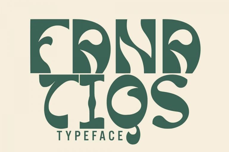 40+ Best Crazy Fonts 🤪 Unleash Your Creativity