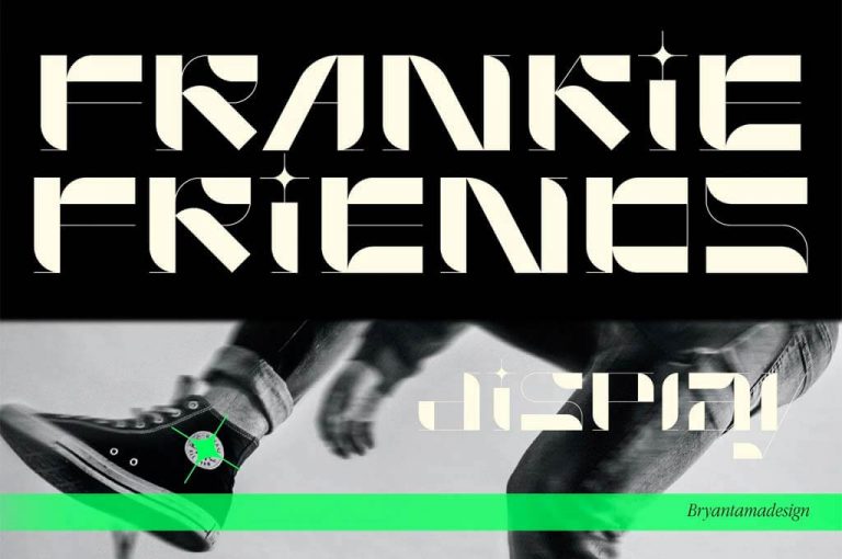 40+ Best Crazy Fonts 🤪 Unleash Your Creativity