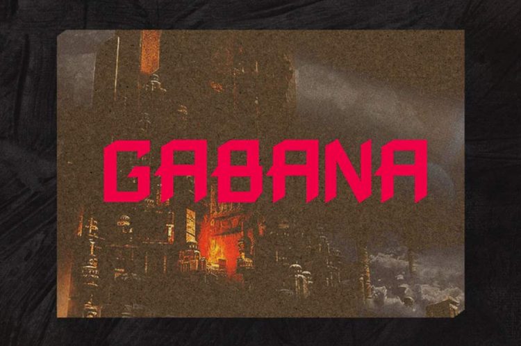 40+ Best 80s Fonts: Discover the Retro-Vibe Collection