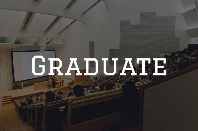 30+ Best College Fonts ?‍? Create Eye-Catching Collegiate Style