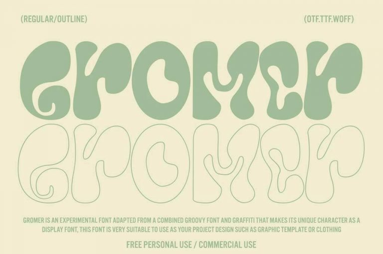 40+ Best Crazy Fonts 🤪 Unleash Your Creativity