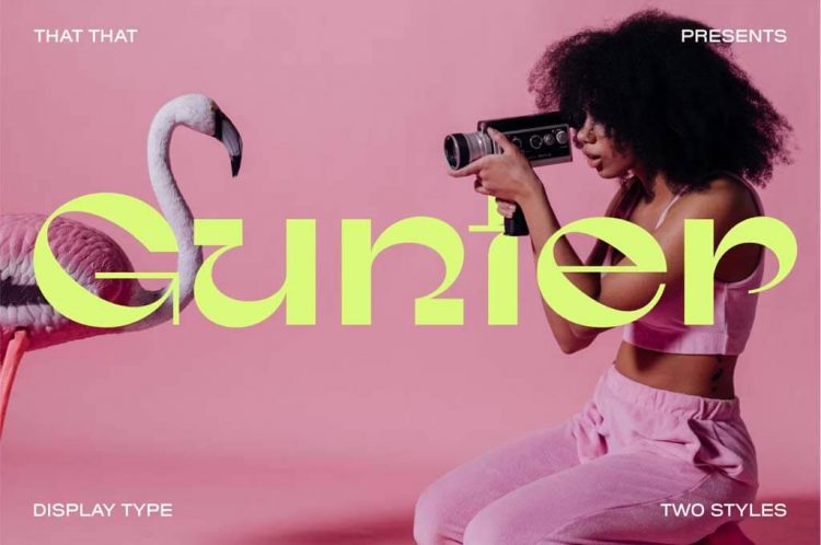 40+ Best Crazy Fonts ? Unleash Your Creativity