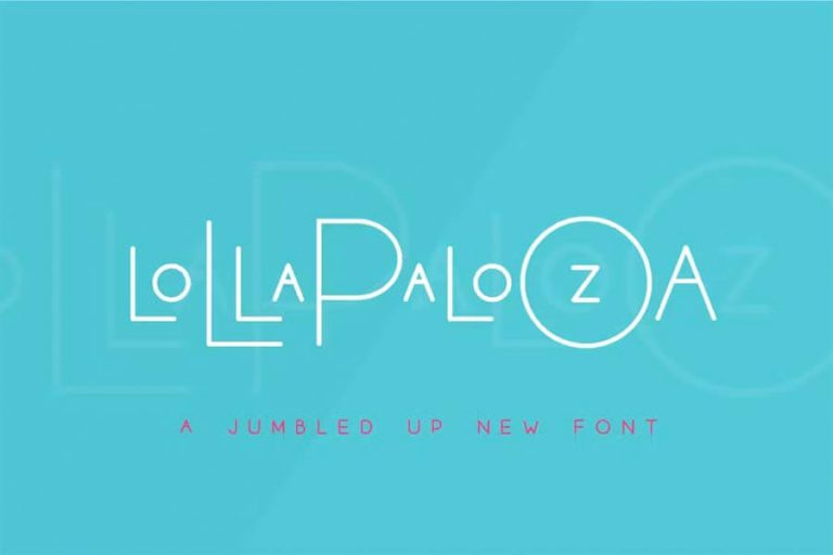 40+ Best Crazy Fonts 🤪 Unleash Your Creativity