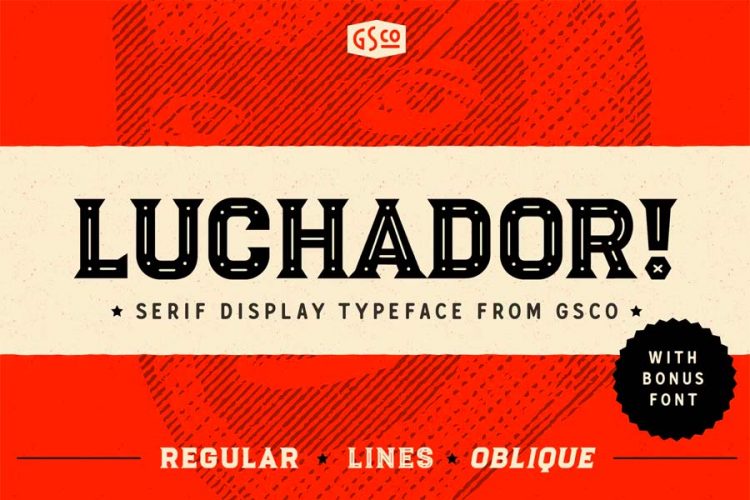 25+ Best Mexican Fonts: Add Flair with Hispanic Typefaces