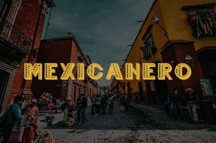 25+ Best Mexican Fonts: Add Flair with Hispanic Typefaces