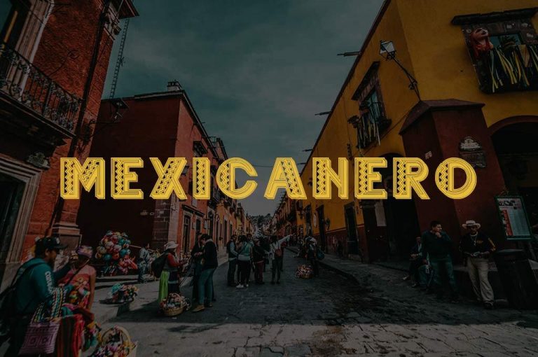25+ Best Mexican Fonts: Add Flair with Hispanic Typefaces