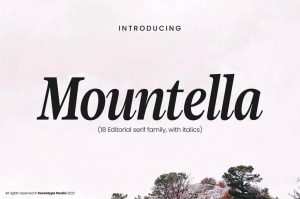 40+ Best 80s Fonts: Discover the Retro-Vibe Collection