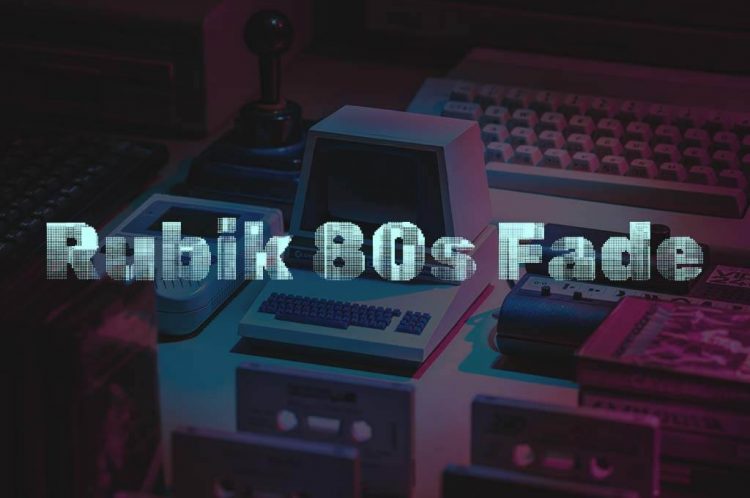 40+ Best 80s Fonts: Discover the Retro-Vibe Collection