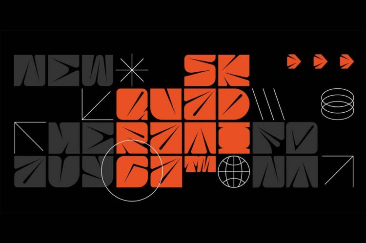 40+ Best Crazy Fonts 🤪 Unleash Your Creativity