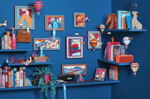 20 Digital Artists: Famous, Talented, Inspiring