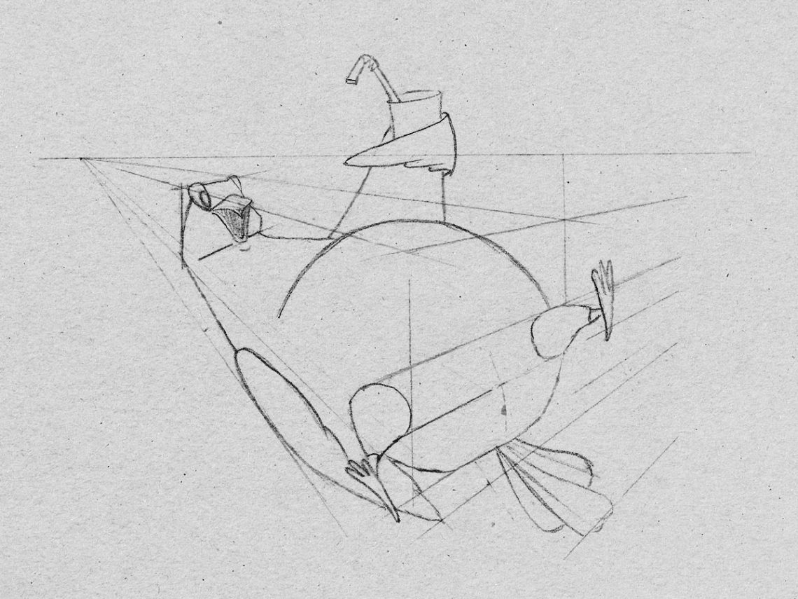 20+ Drawing Techniques: How To Elevate Your Sketching Skills