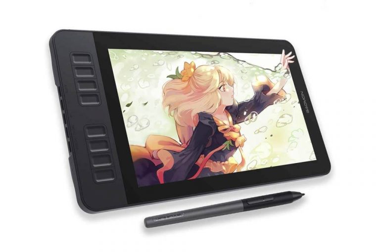 12 Best Drawing Tablets With Screen For 2024