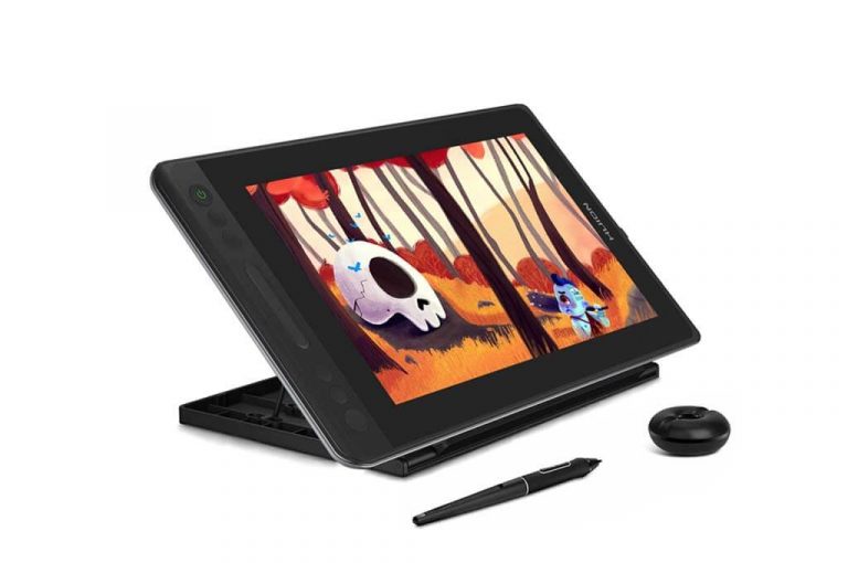 12 Best Drawing Tablets With Screen For 2024