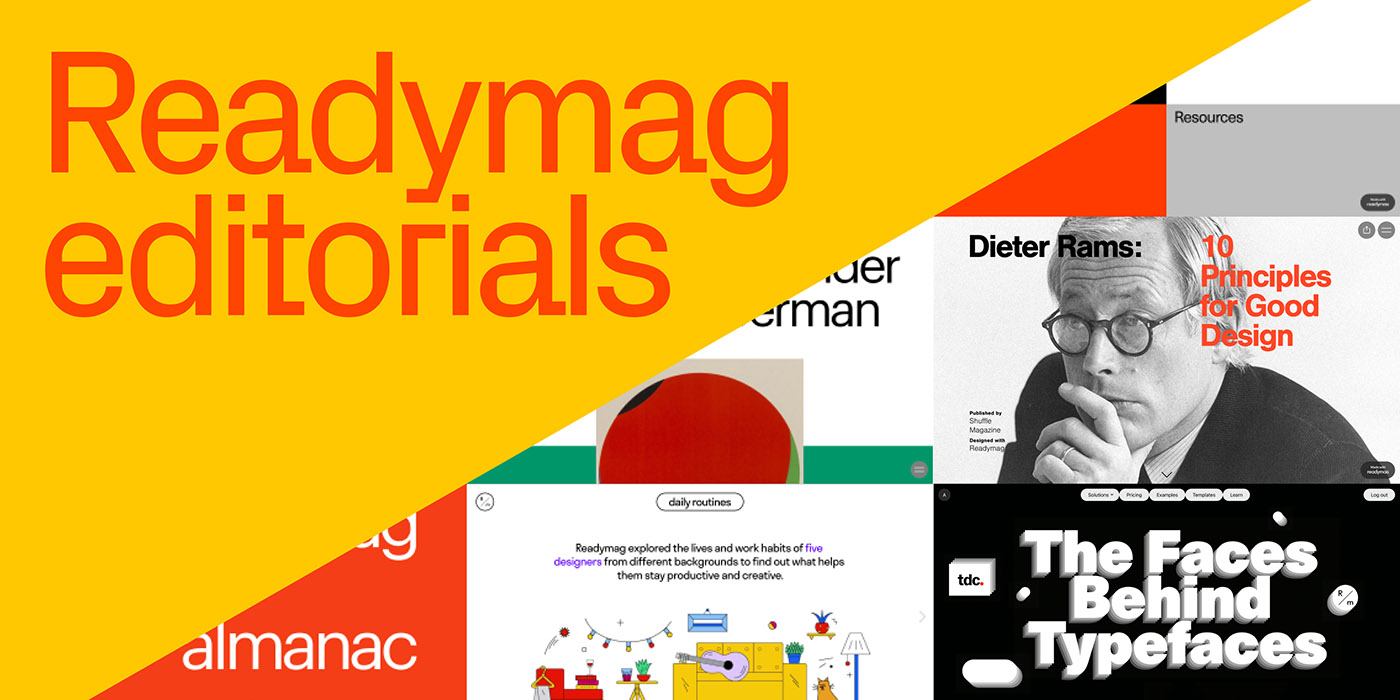 From Print-Like Longreads to Animated Interactive Websites: Exploring ...