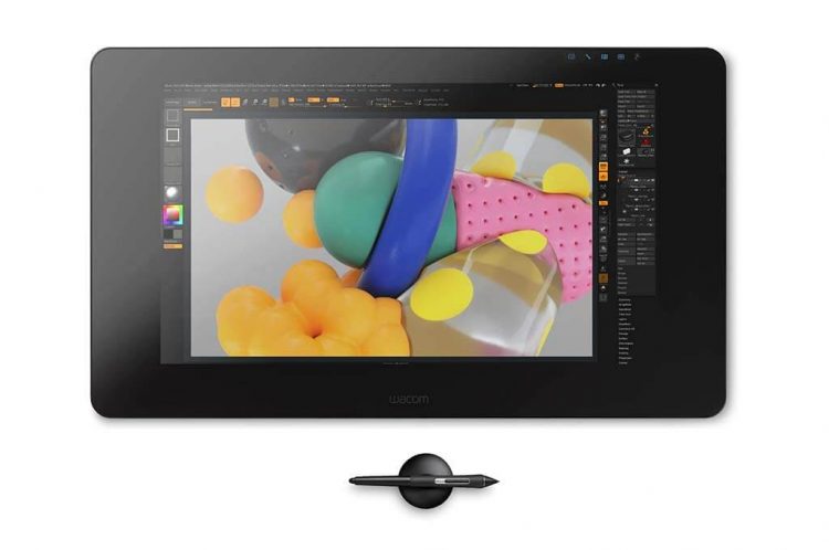 12 Best Drawing Tablets With Screen For 2024