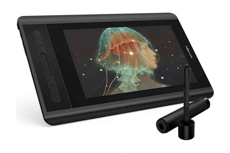 12 Best Drawing Tablets With Screen For 2024