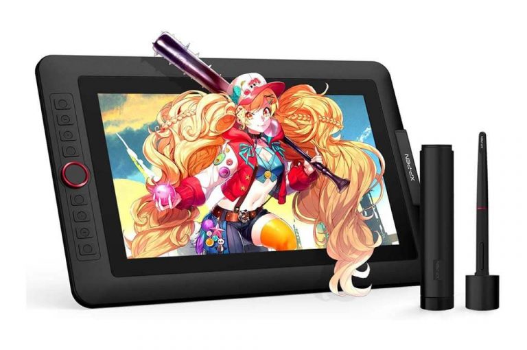 12 Best Drawing Tablets With Screen For 2024