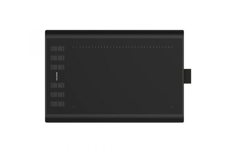 10 Best Cheap Drawing Tablets For October 2024