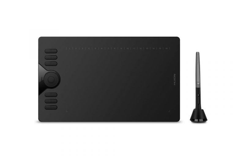 10 Best Cheap Drawing Tablets For October 2024