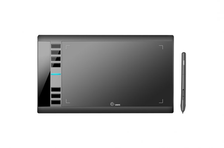 10 Best Cheap Drawing Tablets For October 2024