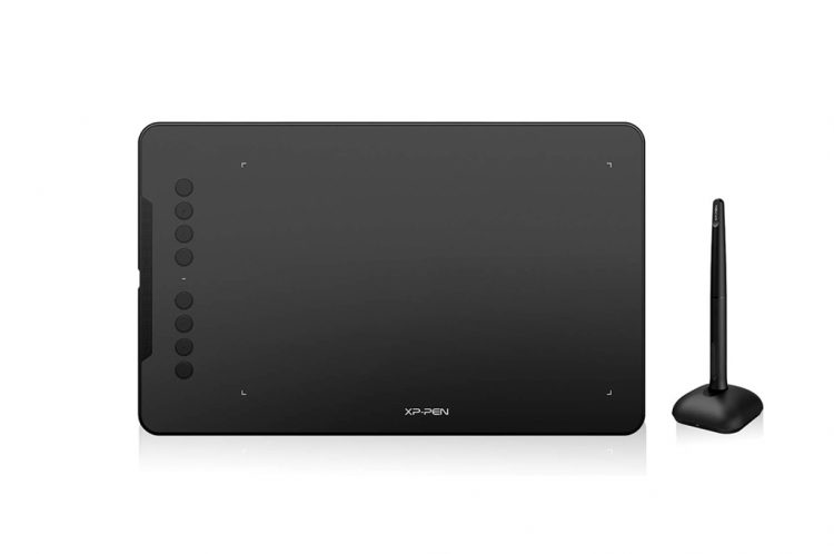 10 Best Cheap Drawing Tablets For October 2024