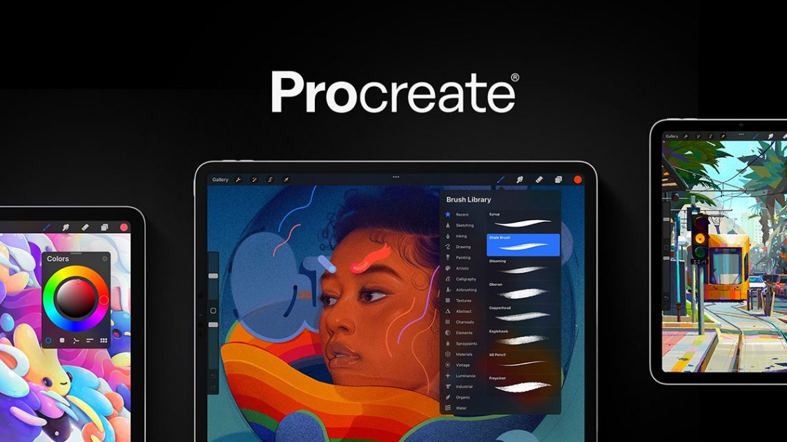 Best Drawing Software & Apps in 2024 ️ For Your Creativity